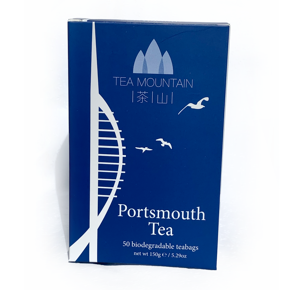 High Quality Portsmouth Tea | Tea Mountain